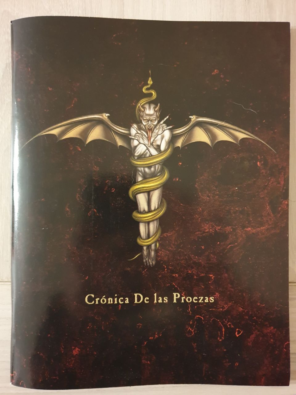 Hexen II PC Big Box | Mansión Derceto